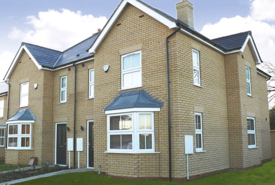 Properties - Cyden Homes Ltd