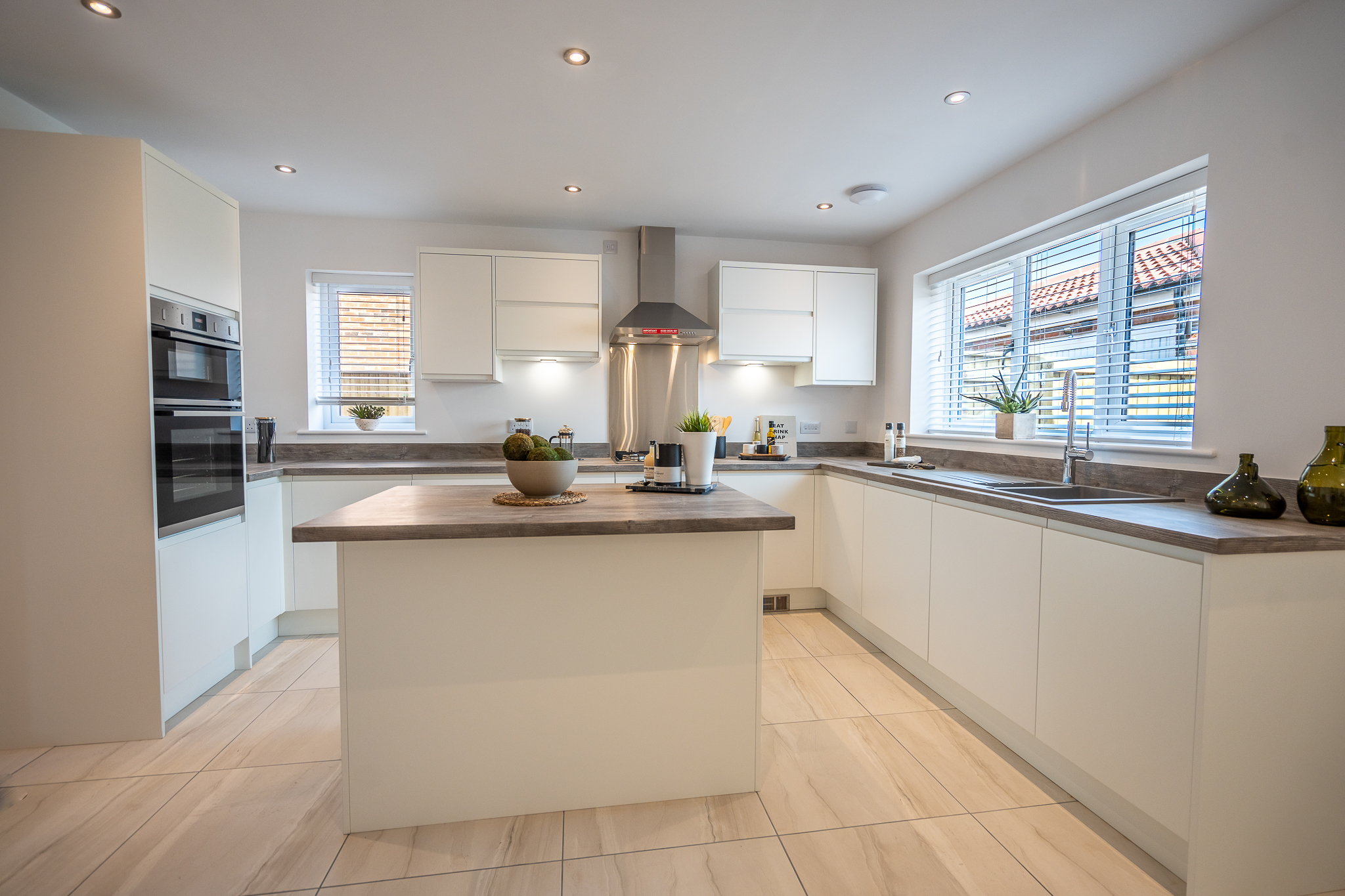 176 Langton Rise | New Build Homes | Cyden Homes