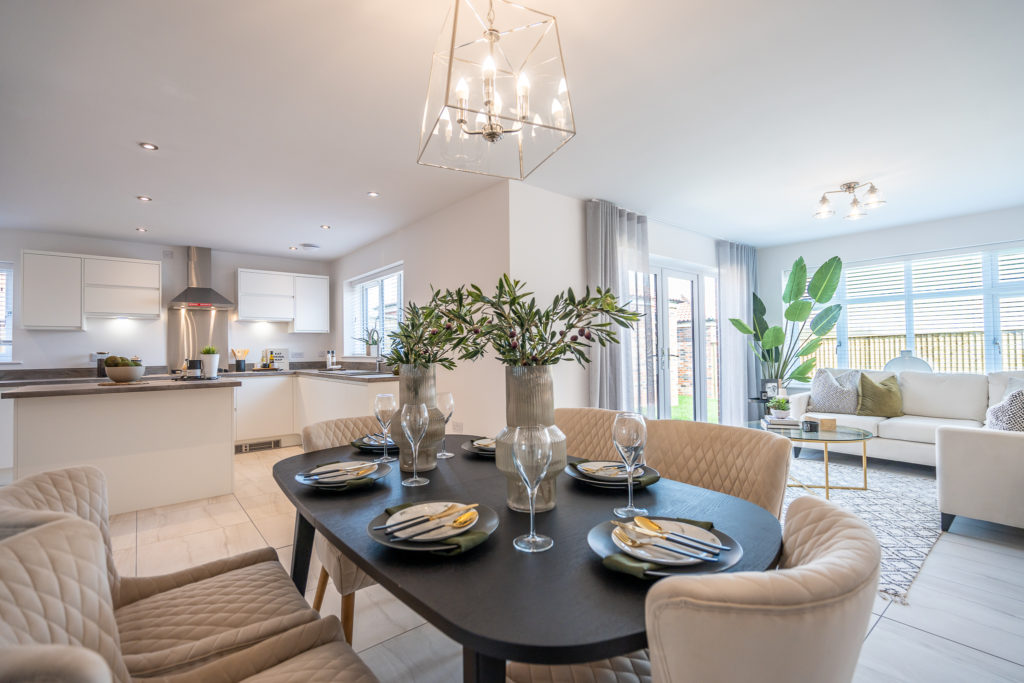 176 Langton Rise | New Build Homes | Cyden Homes