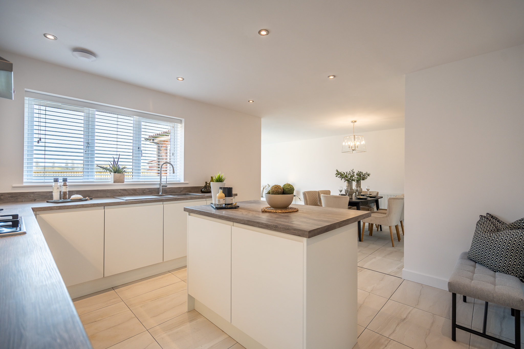 176 Langton Rise | New Build Homes | Cyden Homes