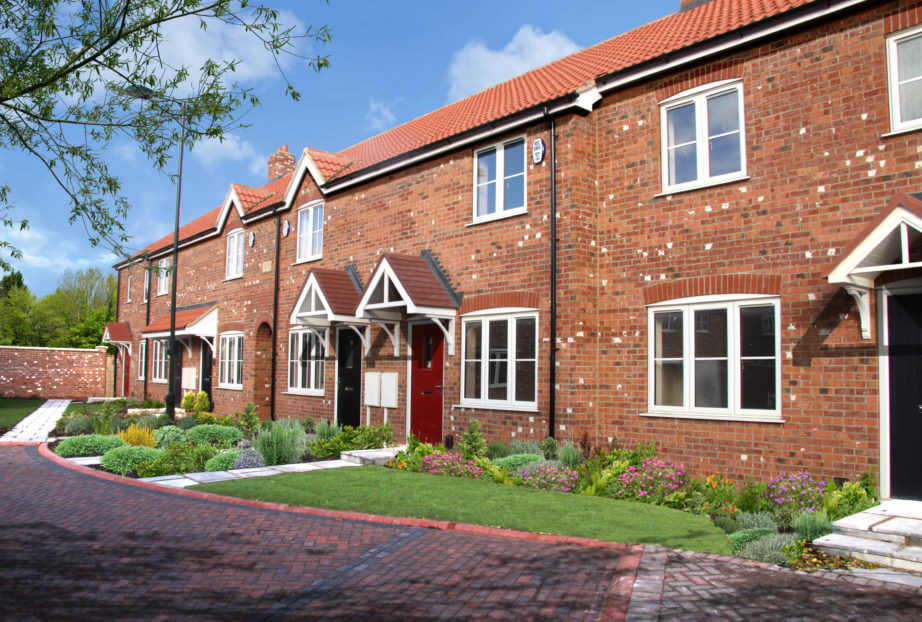 Wesley Gardens, Messingham | Cyden Homes
