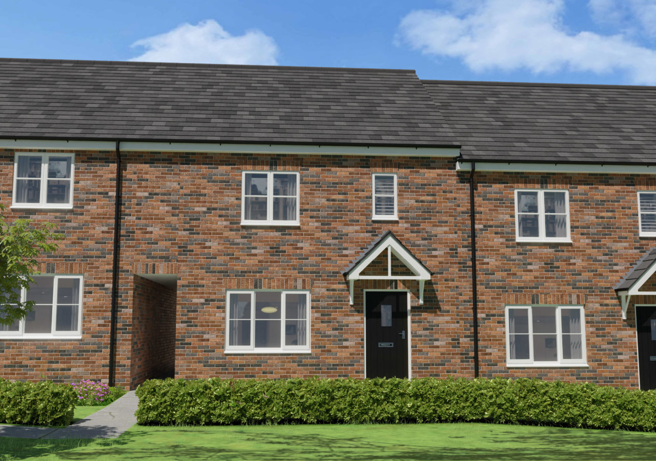 56 Saxon Park | New Build Homes | Cyden Homes