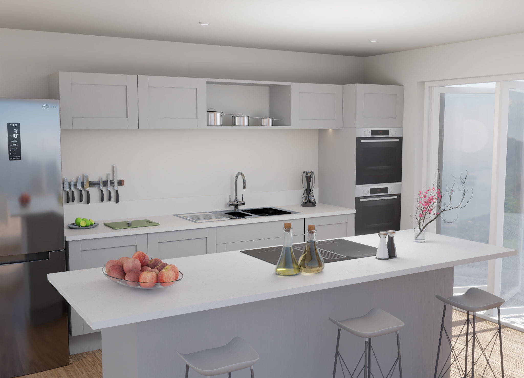 211 Quintessential 2025 | New Build Homes | Cyden Homes