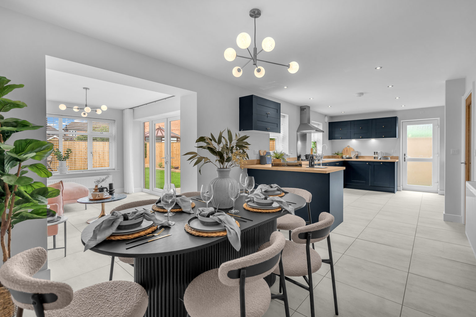 Award Winning New Builds in Lincolnshire 🏡 | Cyden Homes