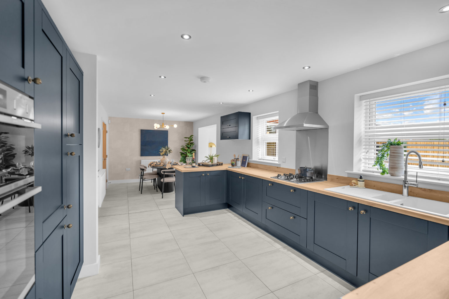 179 Alexander Park | New Build Homes | Cyden Homes