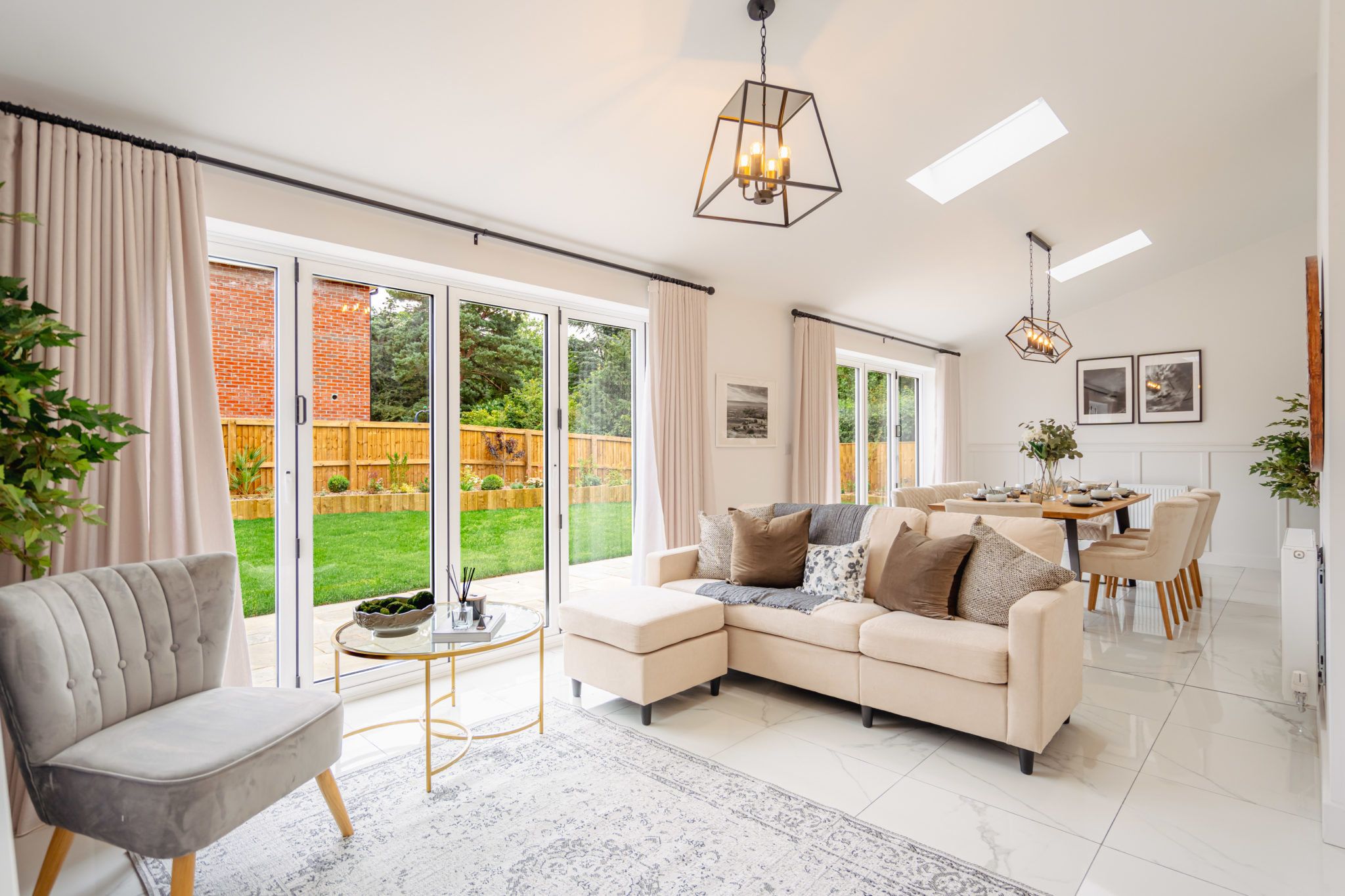 126 The Hyde | New Build Homes | Cyden Homes