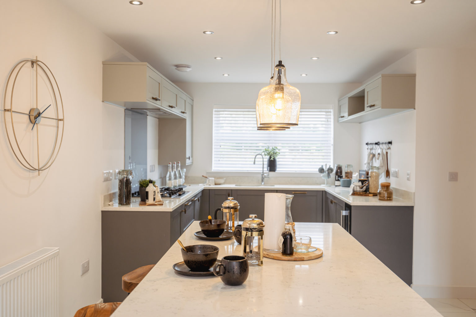 126 The Hyde | New Build Homes | Cyden Homes