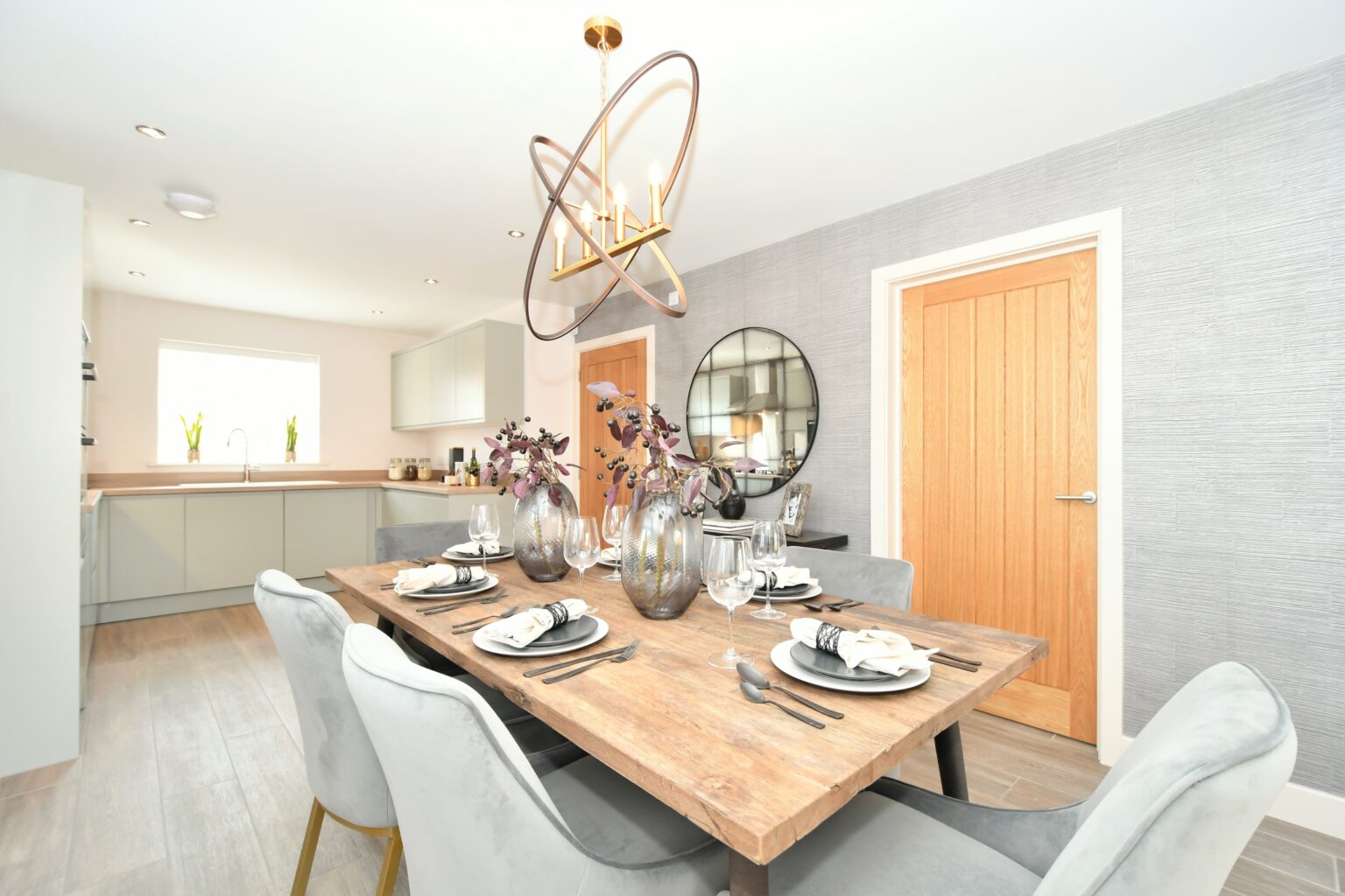 104 Lindis Park | New Build Homes | Cyden Homes