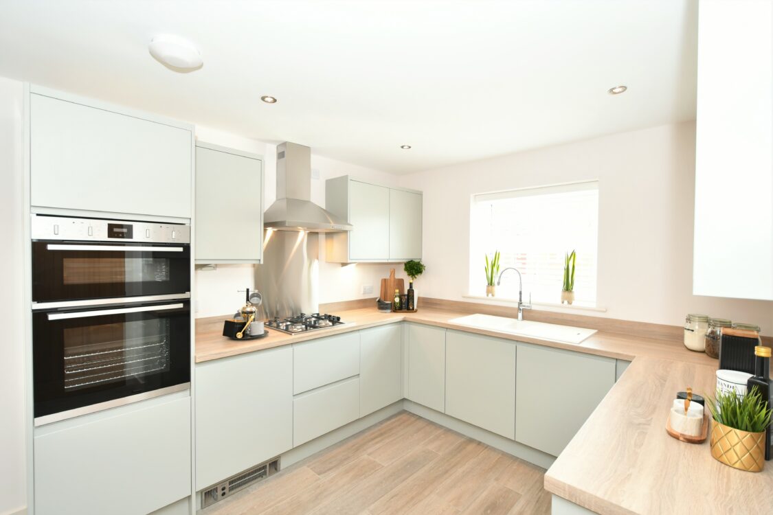 104 Lindis Park | New Build Homes | Cyden Homes