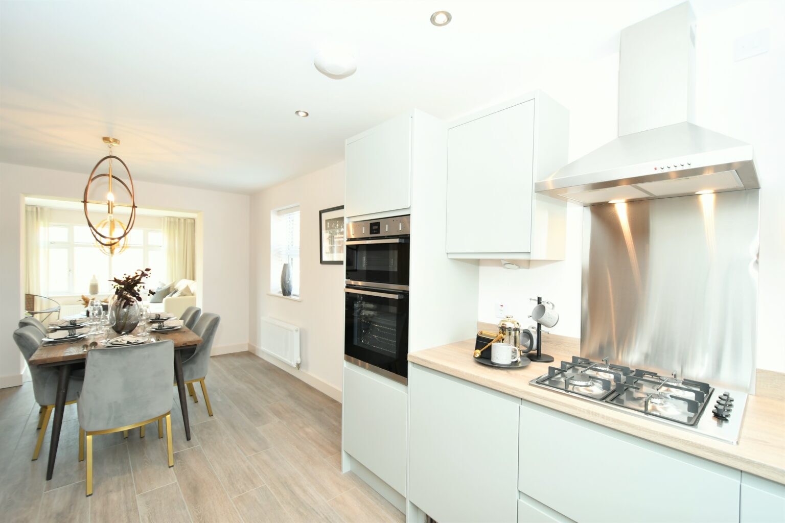 155 Quintessential 2025 | New Build Homes | Cyden Homes