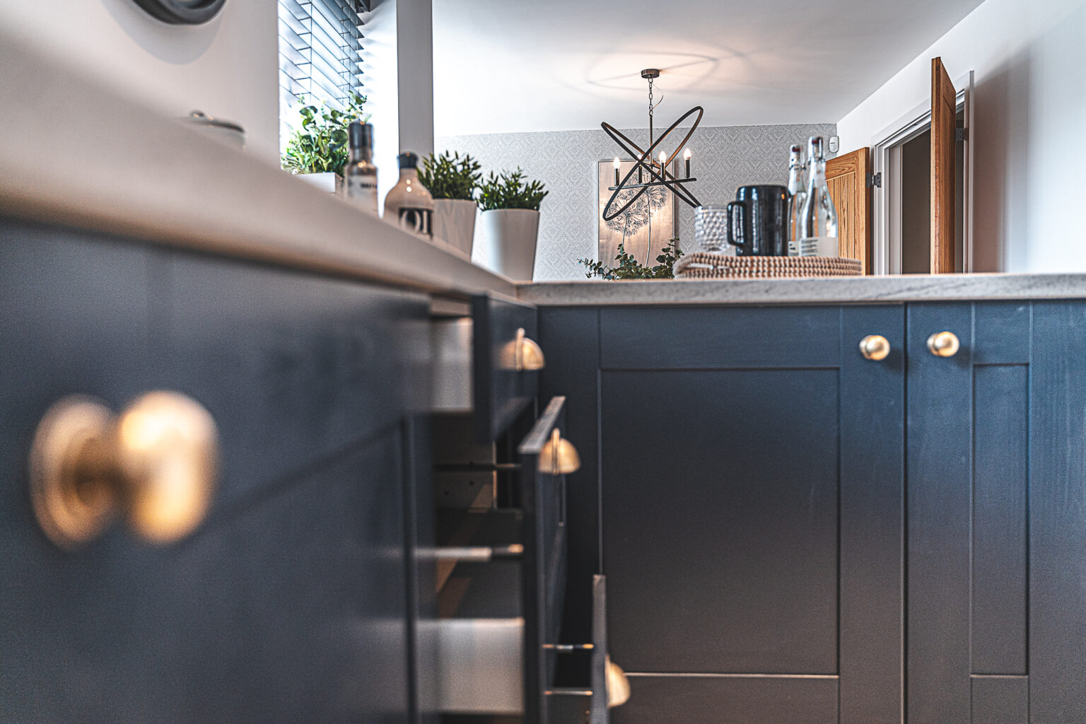 28 The Beehive | New Build Homes | Cyden Homes