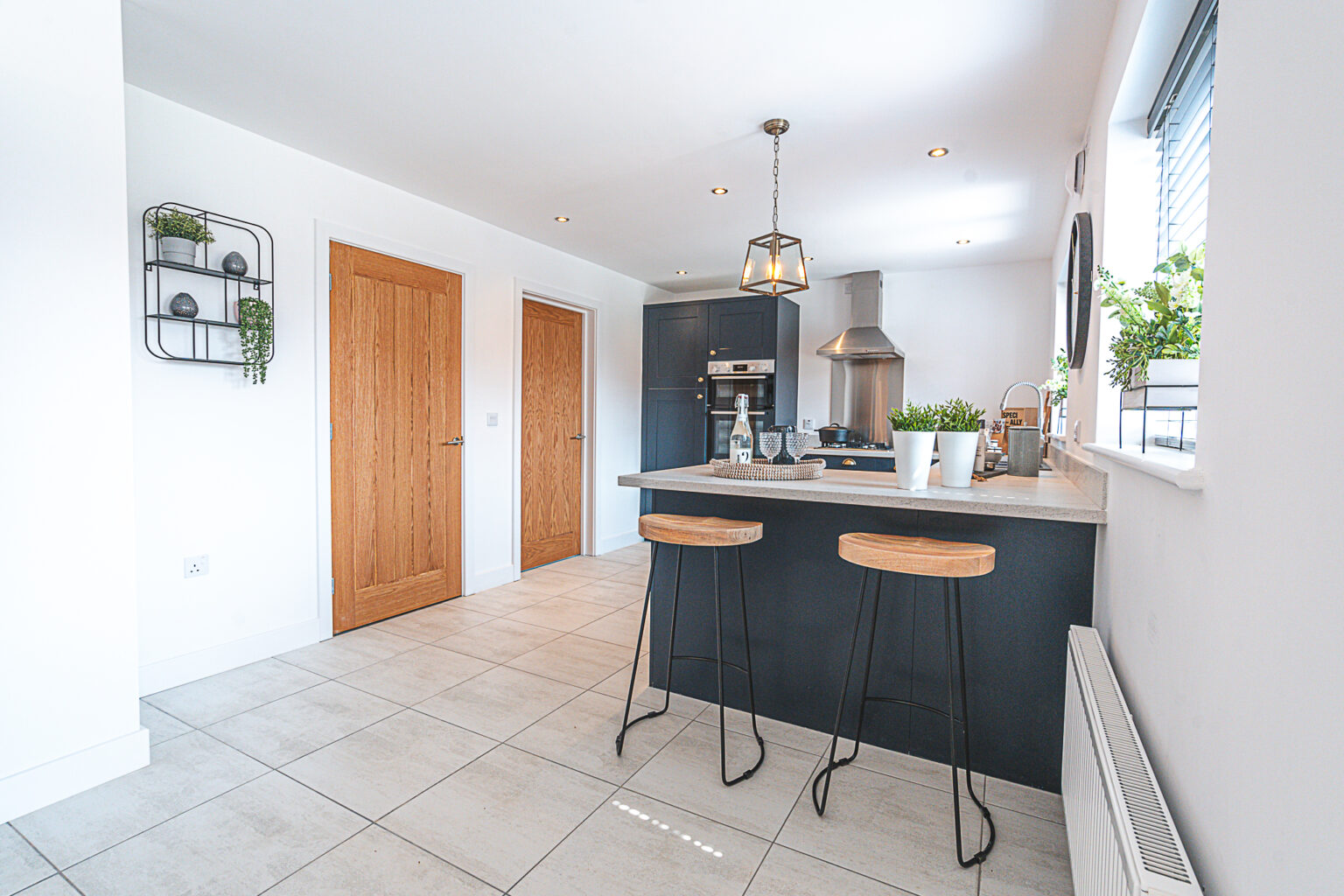 44 Lindis Park | New Build Homes | Cyden Homes