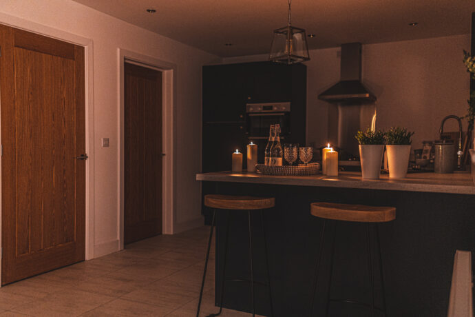 27 Saxon Park | New Build Homes | Cyden Homes