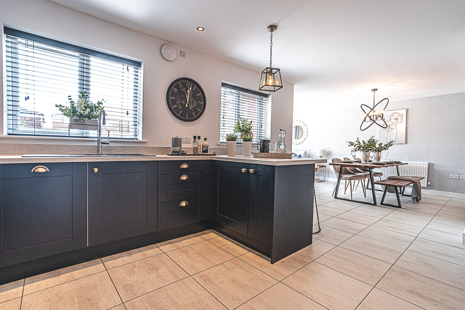 155 Langton Rise | New Build Homes | Cyden Homes