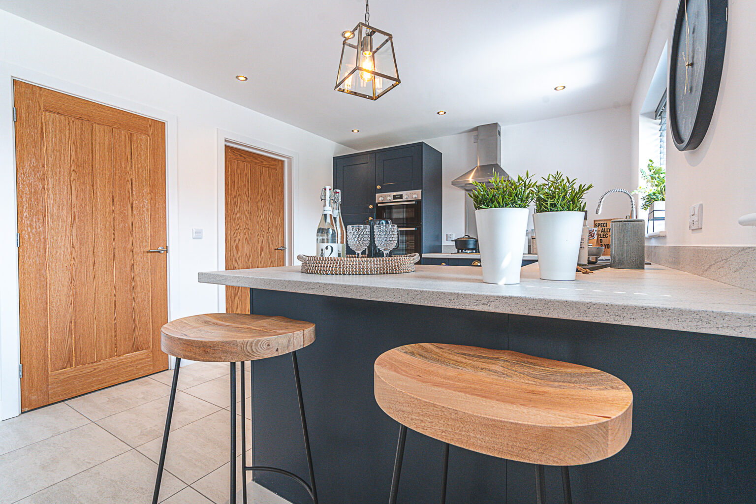 212 Quintessential | New Build Homes | Cyden Homes