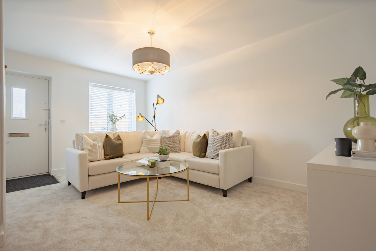 92 Wesley Gardens | New Build Homes | Cyden Homes