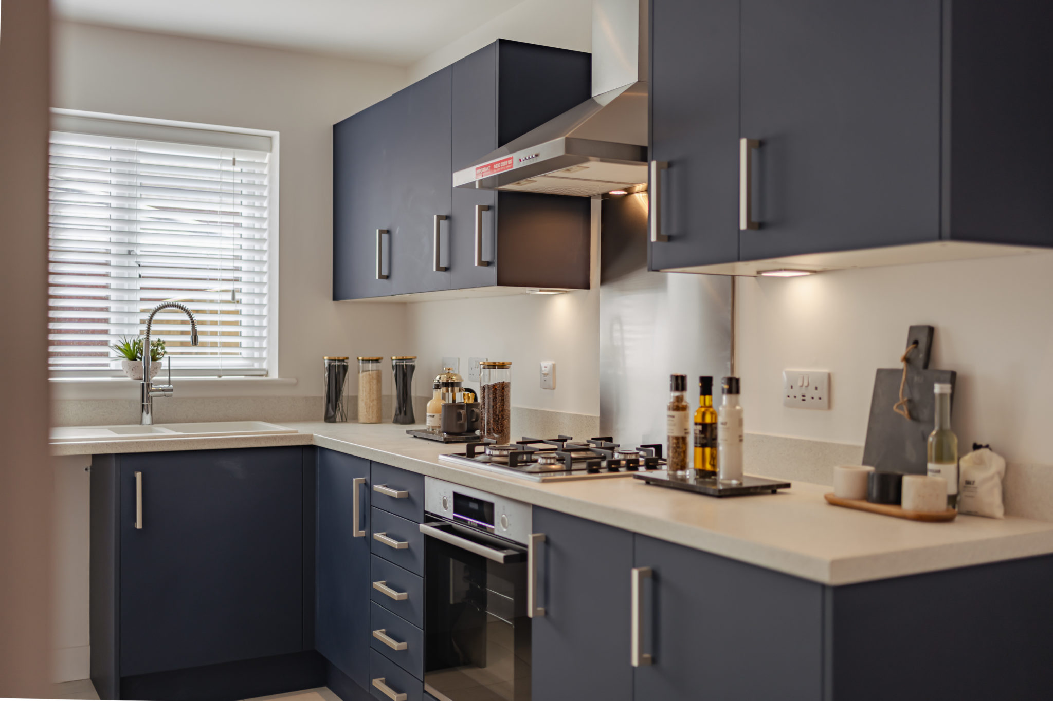 225 Quintessential | New Build Homes | Cyden Homes