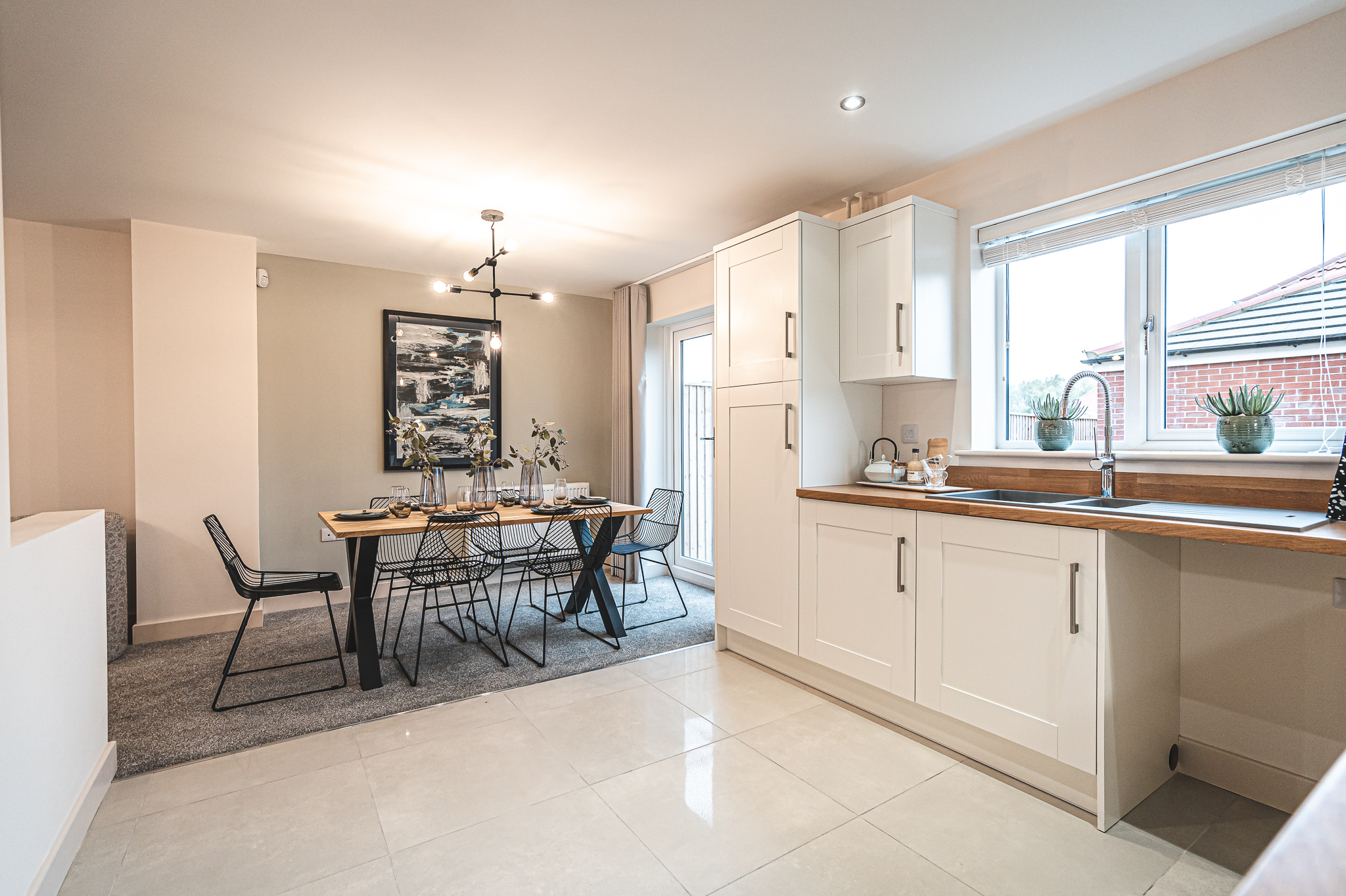 63 Alexander Park | New Build Homes | Cyden Homes