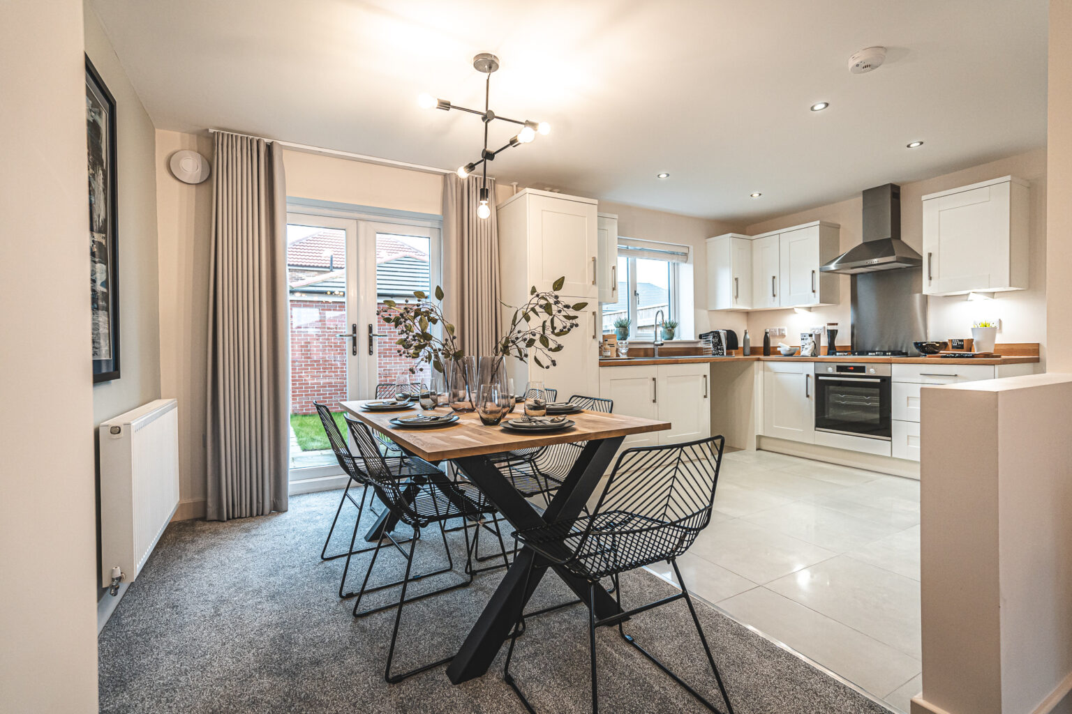 198 Alexander Park | New Build Homes | Cyden Homes