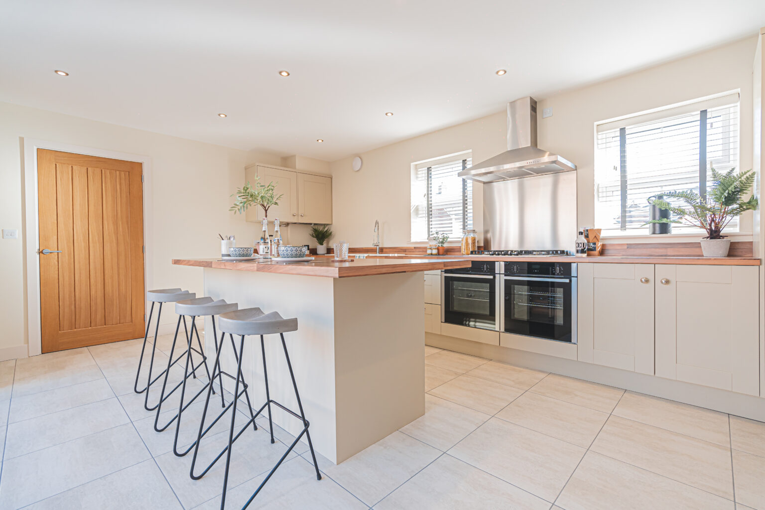 New Builds Louth | Alexander Park | Cyden Homes