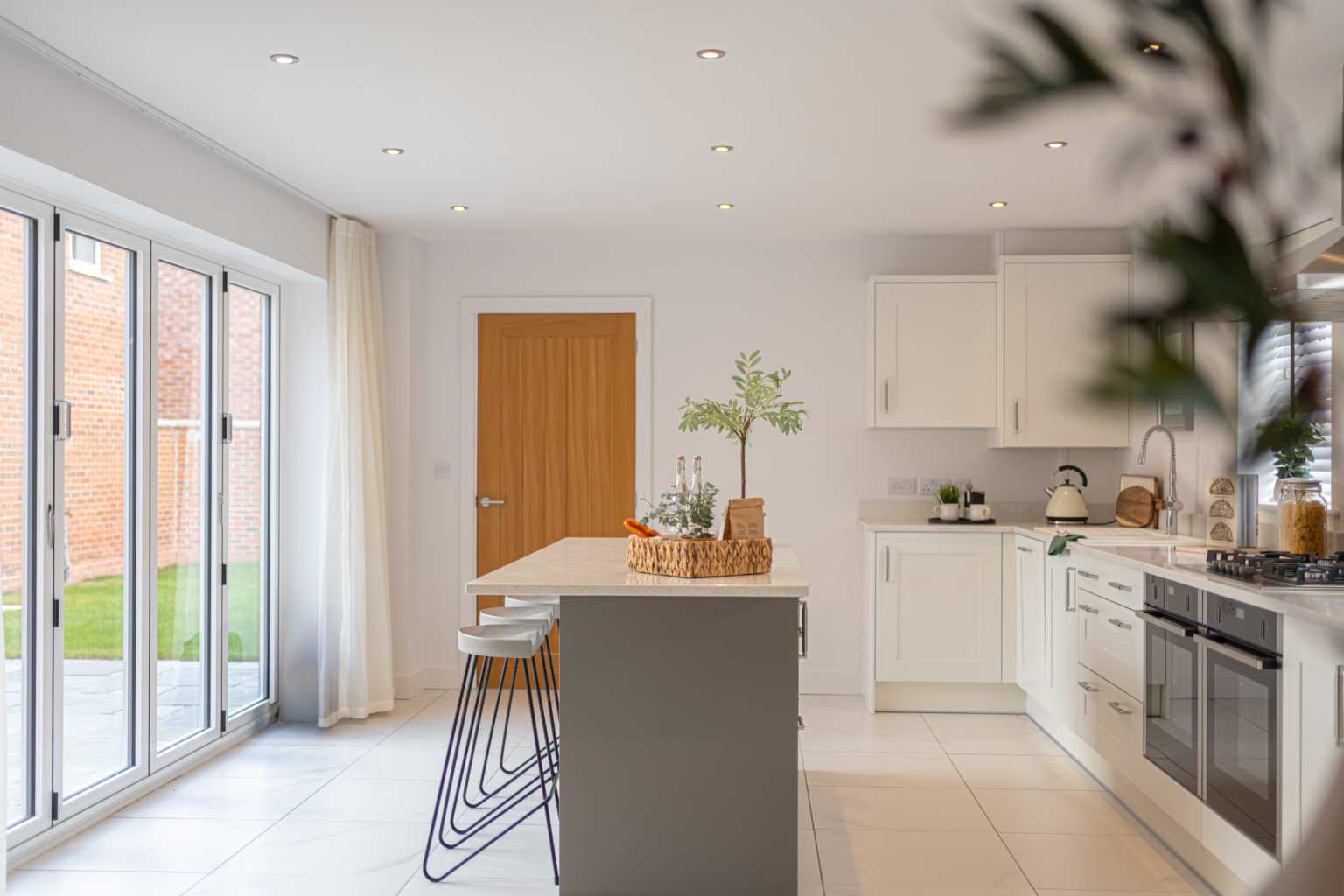 27 The Hyde 2025 | New Build Homes | Cyden Homes