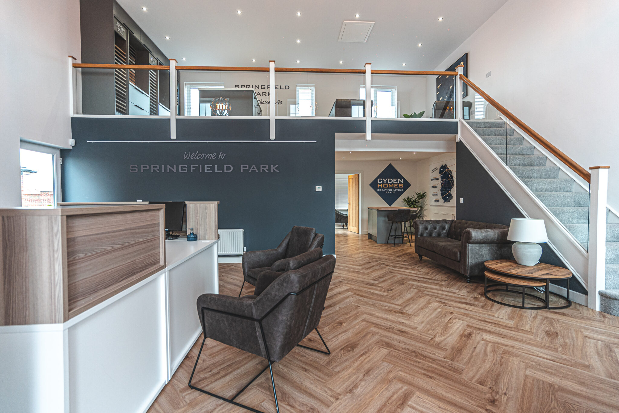 COVID-19 Update | Cyden Homes