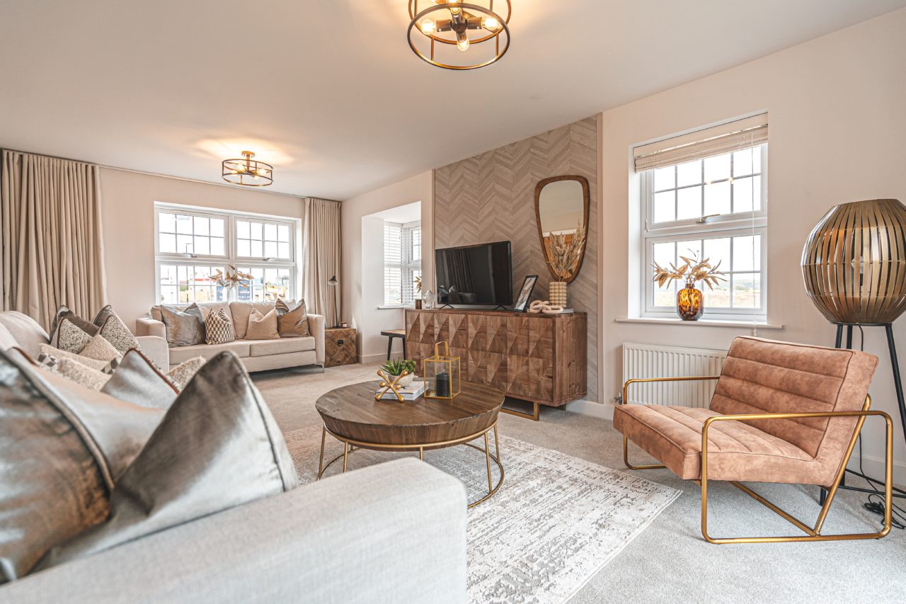 Kensington Green, Scartho | Cyden Homes